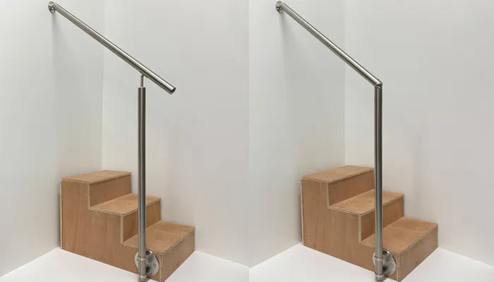 Architectural Balustrade division at Global Walkway | Handrail systems ...