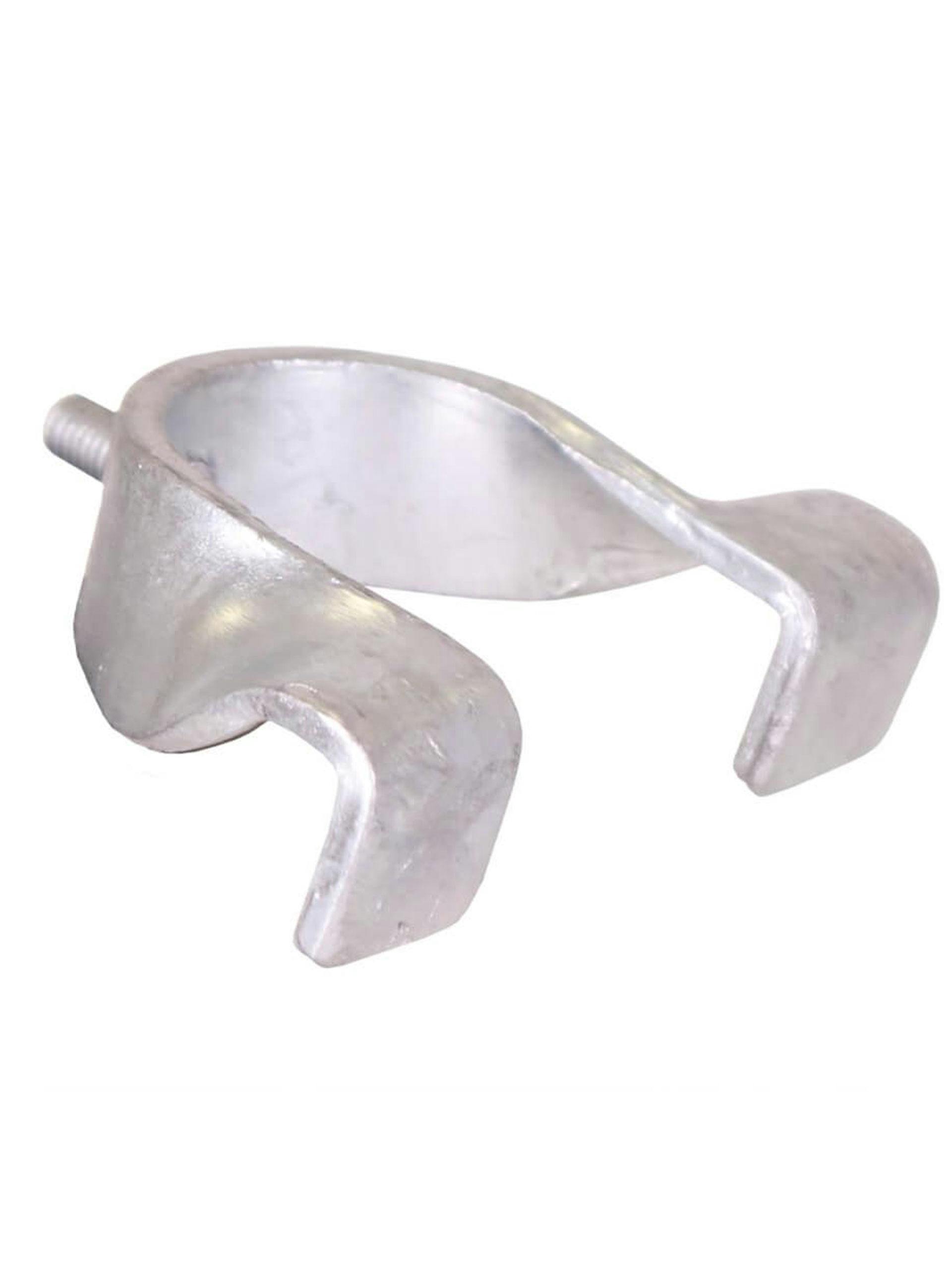 Global Walkway Kick Clamp Bracket - Handrail Standards and related products