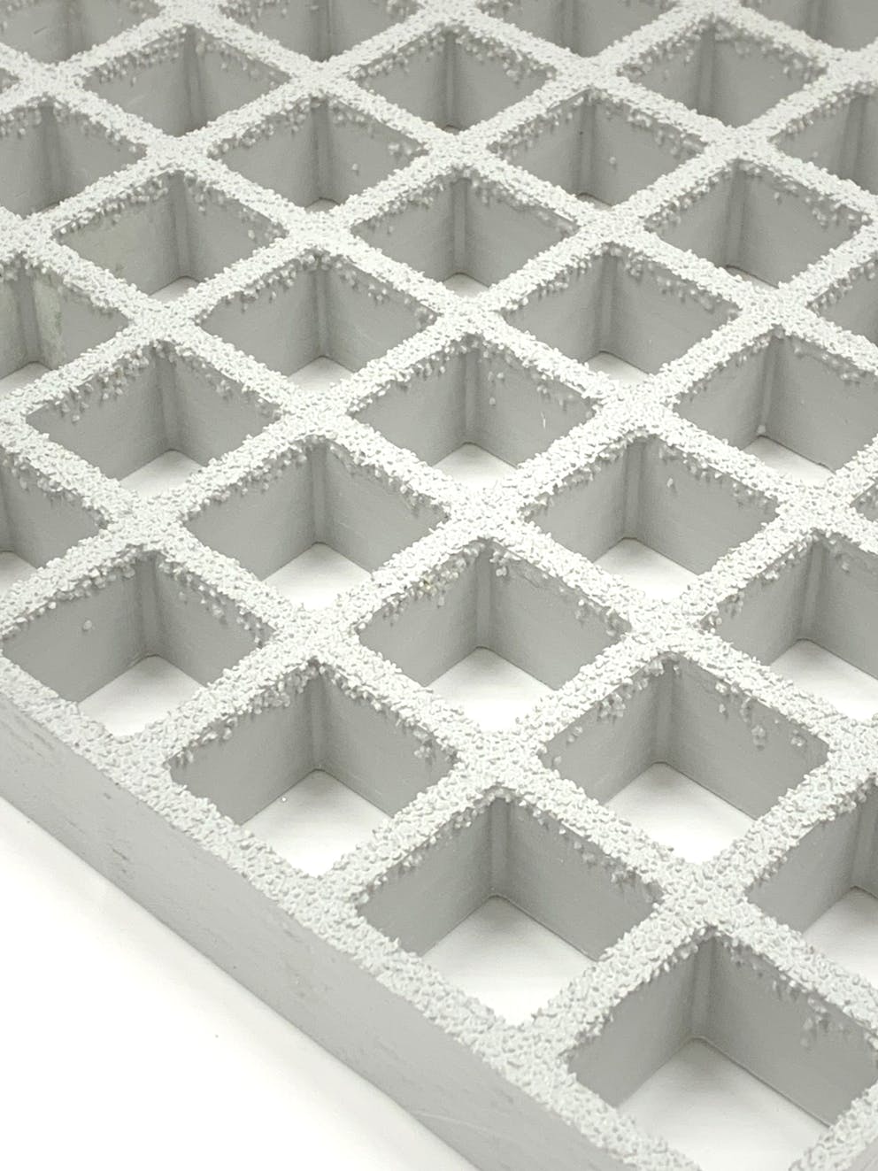 30mm Thick 'Type I' GRP Grating