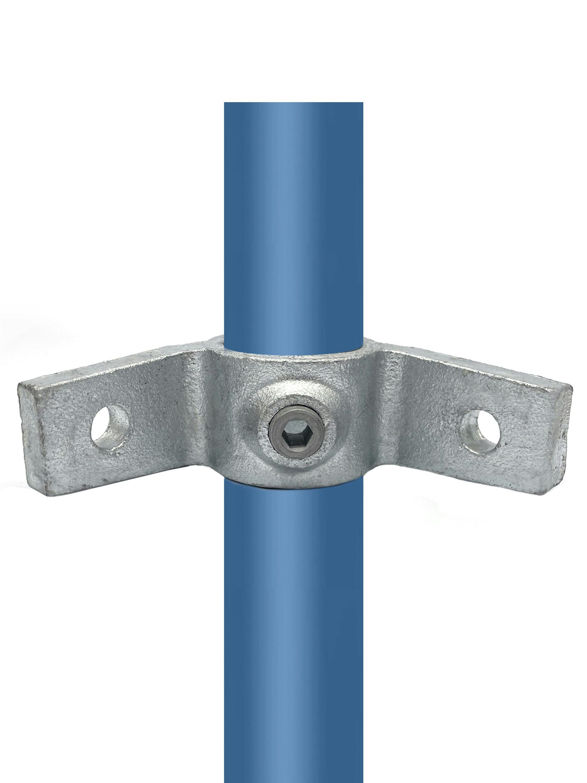 197 Double Lugged Corner Bracket