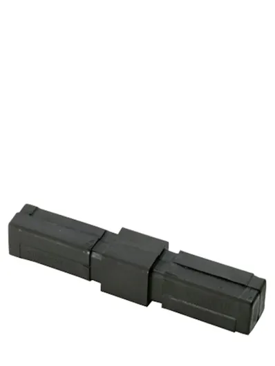 Global Walkway Square Tube Connectors 40x40
