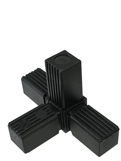 Global Walkway Square Tube Connectors 40x40