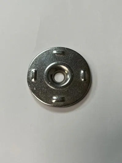 Global Walkway Floorclips for fixing down Open Steel, Pressure Locked ...