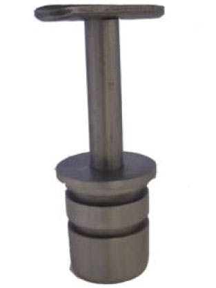 Global Walkway Mild Steel Handrail Saddle With Straight Top ...