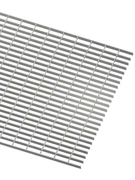 Global Walkway offer an extensive range of Open Steel 'Forge-Welded ...