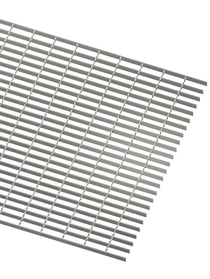 Global Walkway offer an extensive range of Open Steel 'Forge-Welded ...