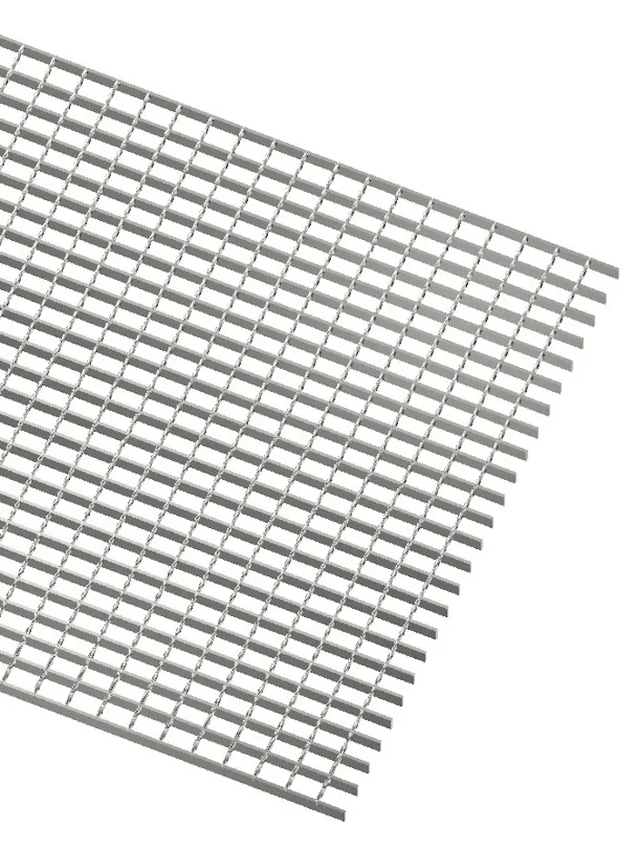 Global Walkway offer an extensive range of Open Steel 'Forge-Welded ...
