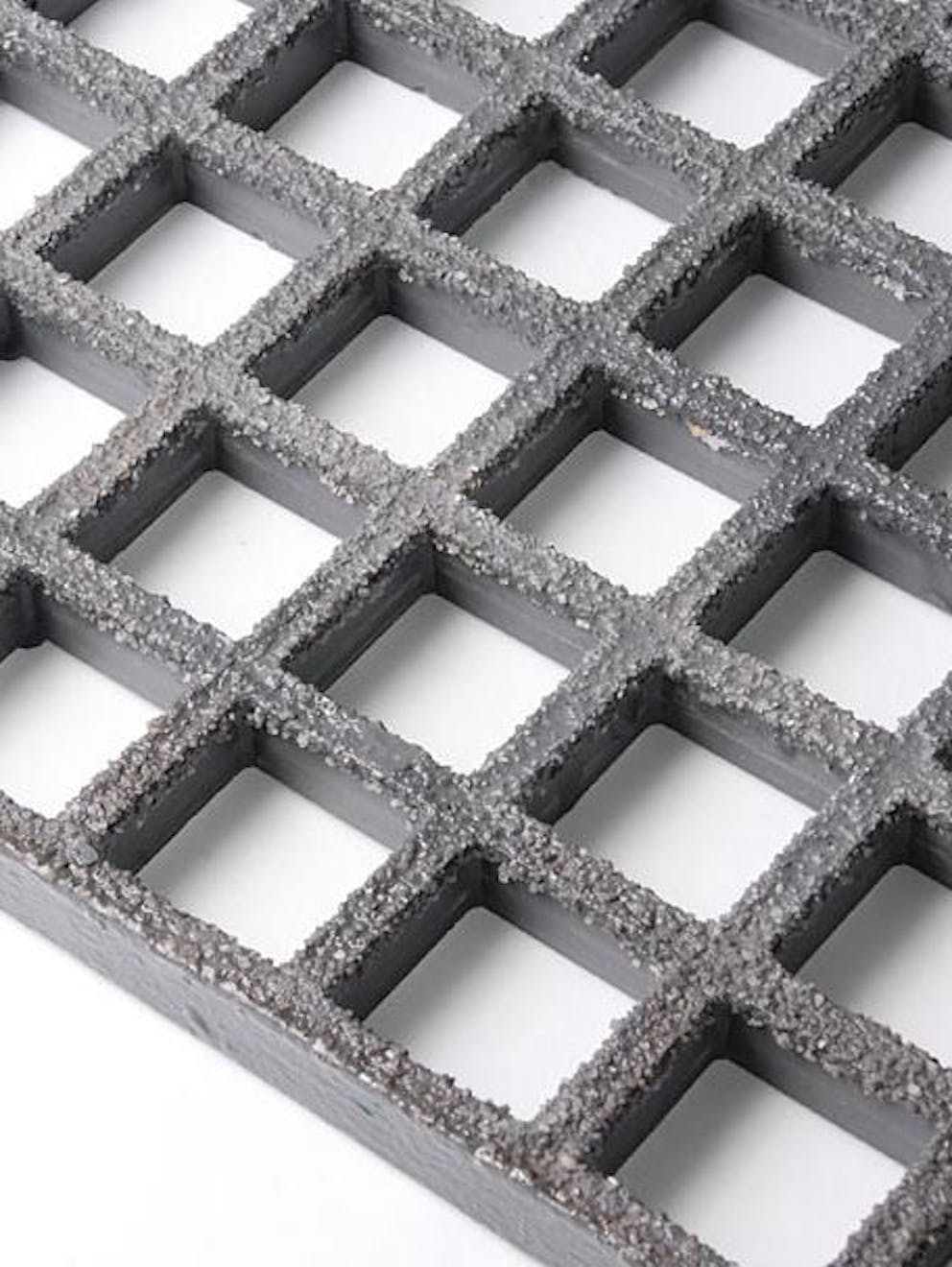 Global Walkway Orthophthalic Polyester - 25mm Thick 'Type O' Grating - GRP