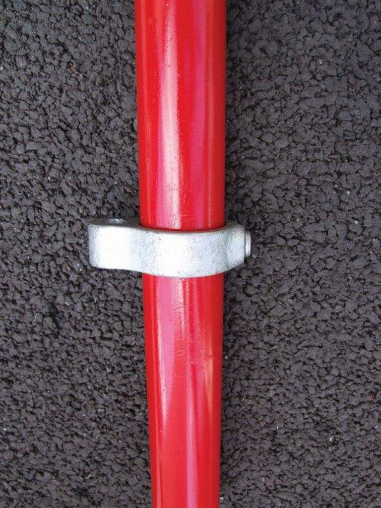 Global Walkway 138 Gate Eye Key Clamp