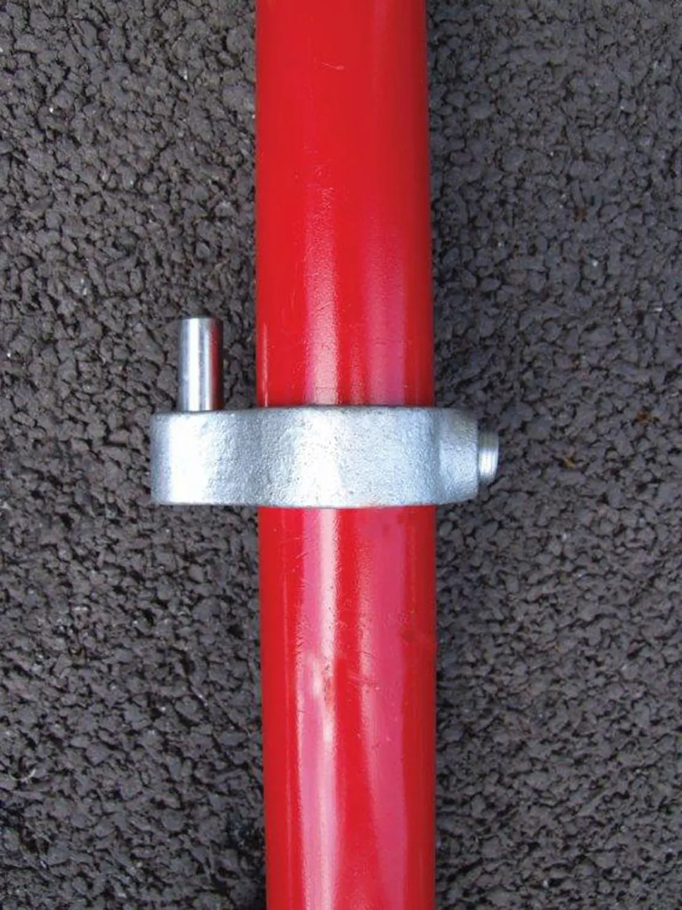 Global Walkway 140 Gate Hinge Key Clamp