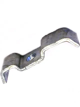 Global Walkway Floorclips for fixing down Open Steel, Pressure Locked ...