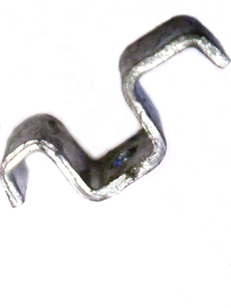 Global Walkway Flooring Top Clip Only Deep Type Galvanised - Flooring