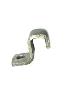 Global Walkway Floorclips for fixing down Open Steel, Pressure Locked ...