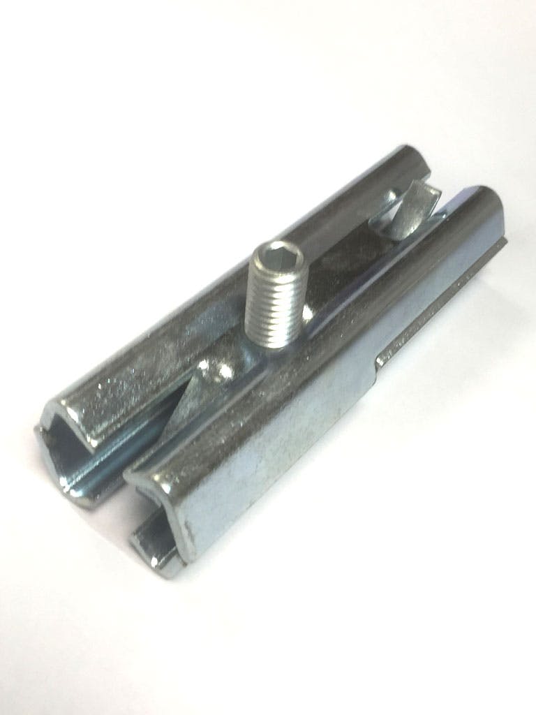 Global Walkway SL-7 Splice Locks give the perfect non-slip joint that ...