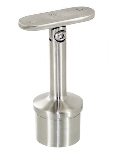 Handrail Saddles for Architectural Balustrade