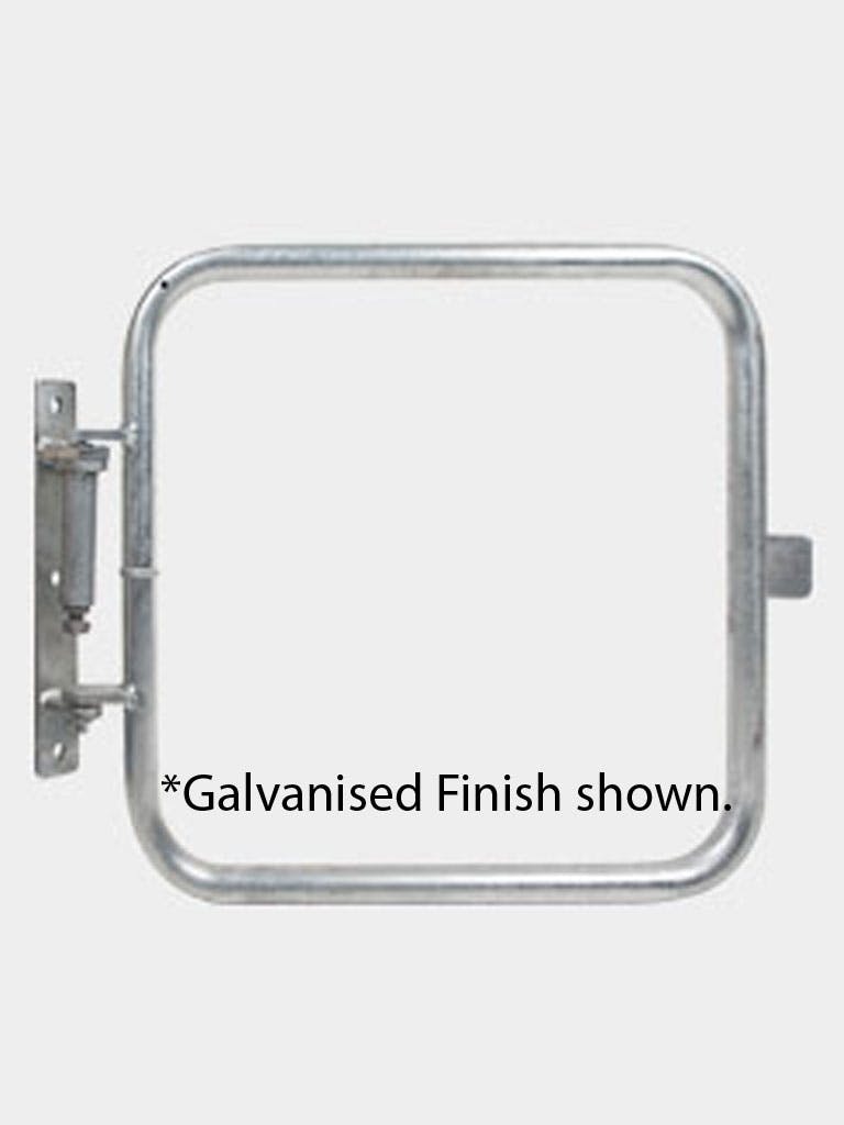 Global Walkway self closing bolt on safety gates.