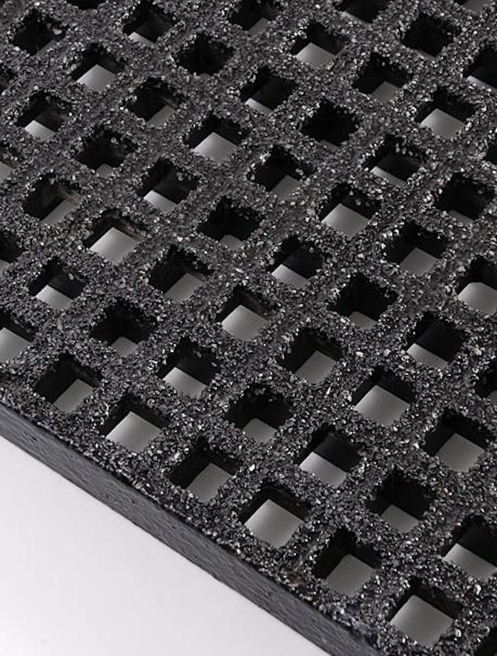 Global Walkway Orthophthalic Polyester - 15mm Thick 'Type O' Grating ...