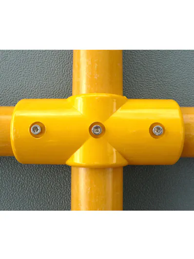GRP Handrail System Products, providing stainless steel advantages at ...