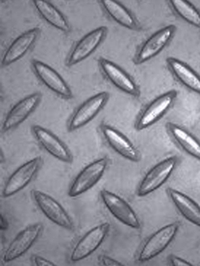 Global Walkway Fabricated Durbar Chequer Plate Flooring - Flooring