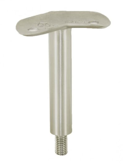 Handrail Saddles for Architectural Balustrade