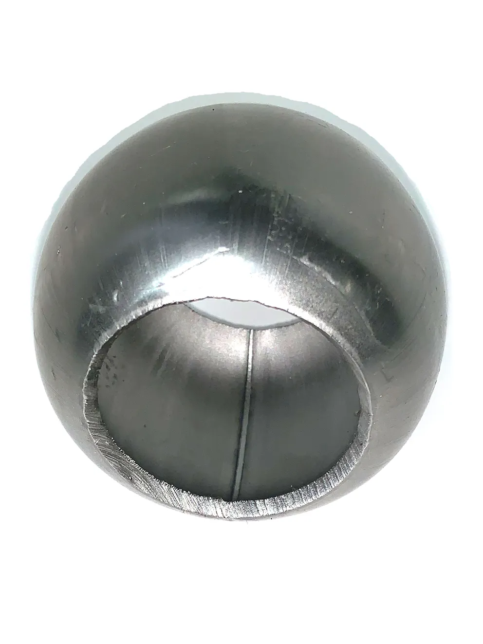 Global Walkway Handrail Ball 80mm dia. to suit 32NB
