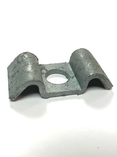 Global Walkway Floorclips for fixing down Open Steel, Pressure Locked ...