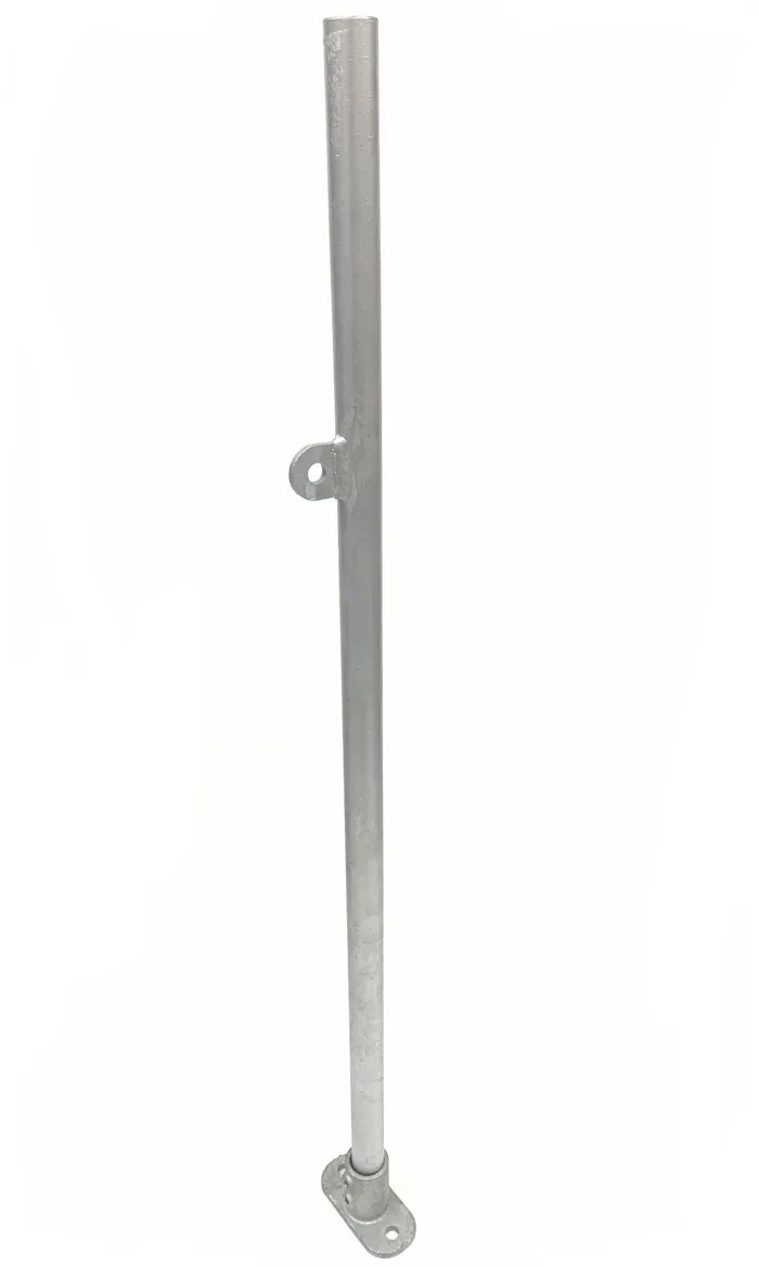 Global Walkway offer self closing tubular safety gates and hinge ...