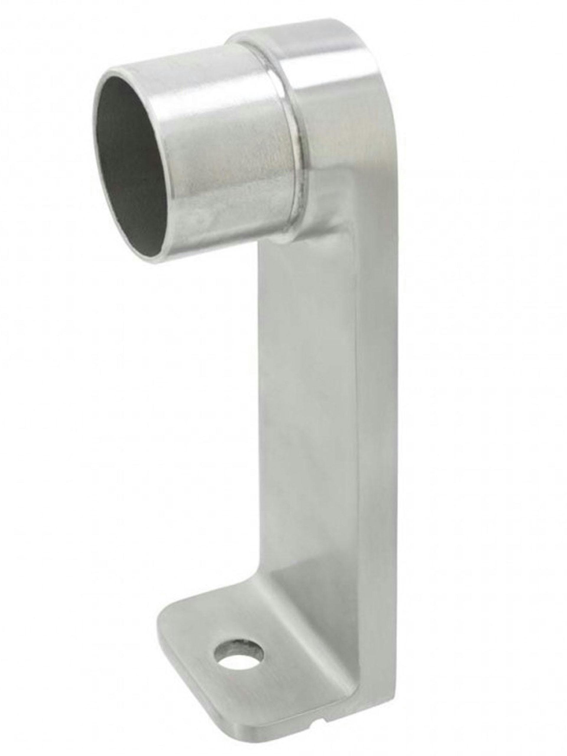 Global Walkway Stainless Steel Stand Off End Bracket Balustrade