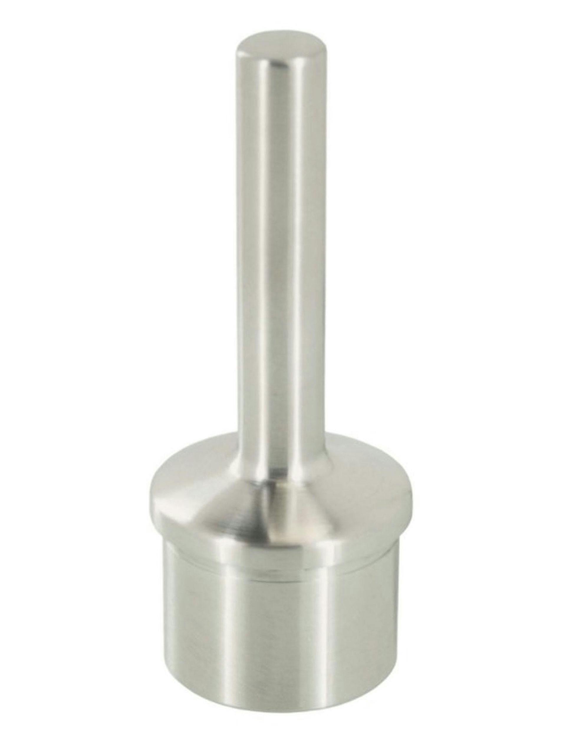 Global Walkway Stainless Steel Handrail Pin Only No Saddle Balustrade