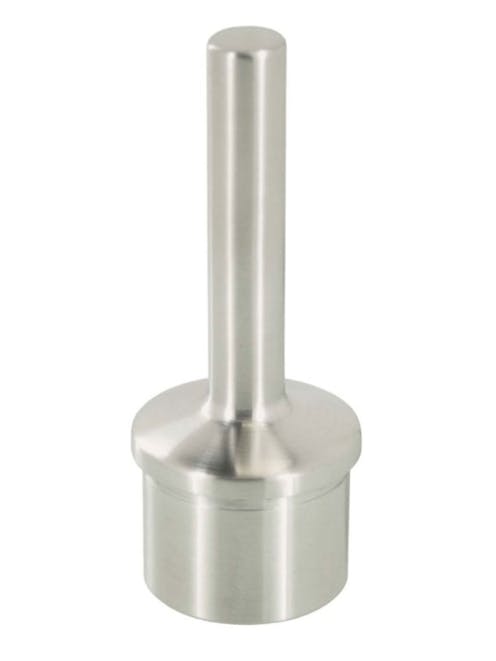 Global Walkway Stainless Steel Handrail Pin Only No Saddle Balustrade