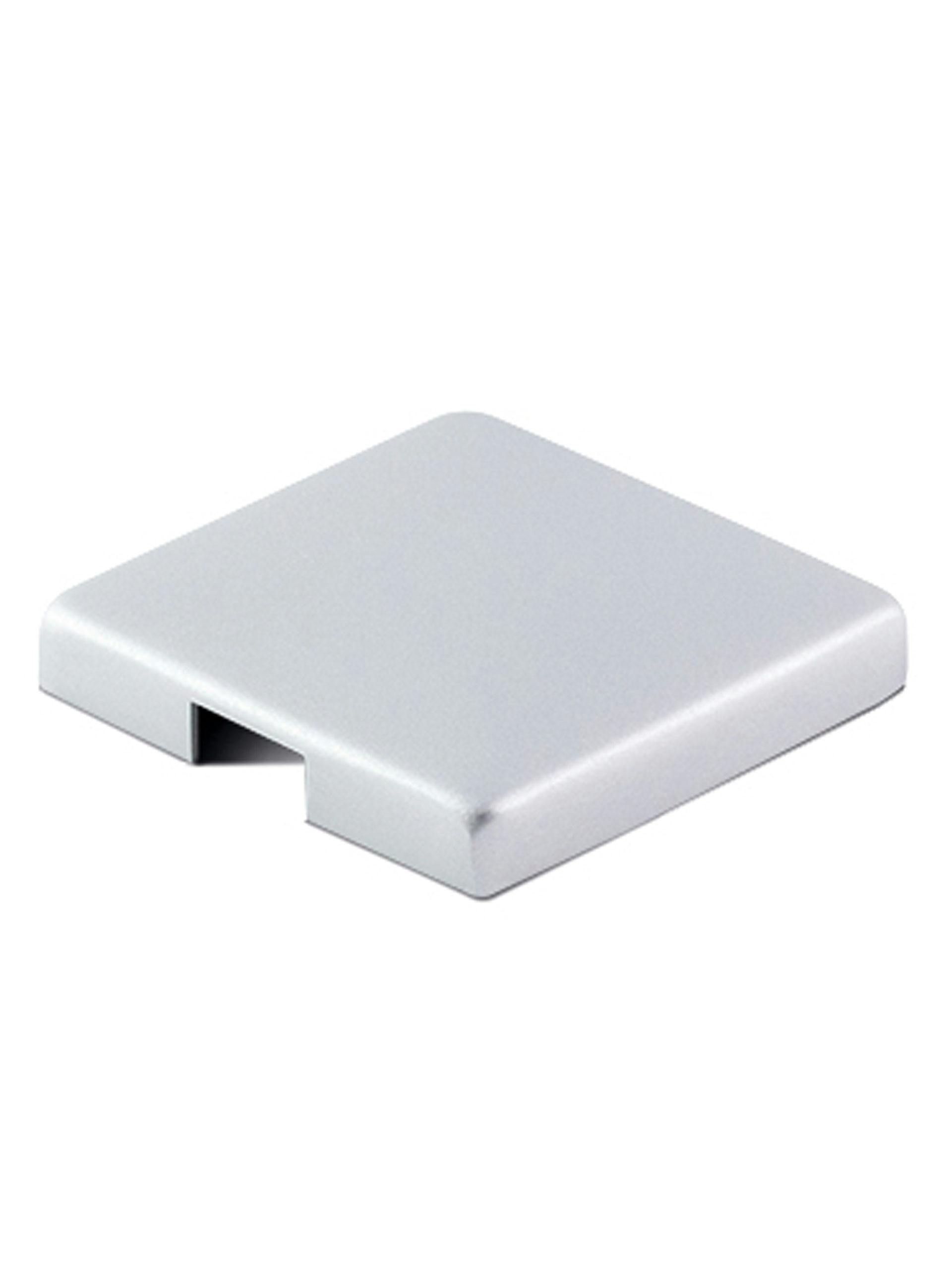 Global Walkway Aluminium Notched Post Cap for End Post Architectural ...