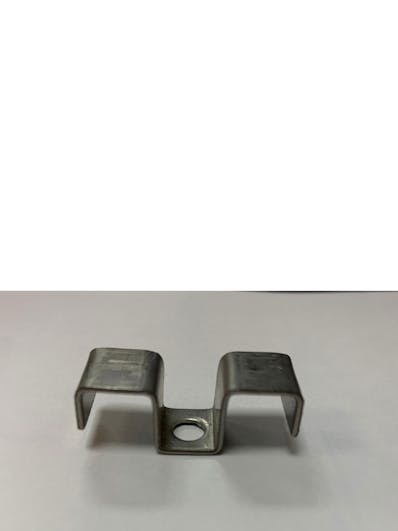 Global Walkway Floorclips for fixing down Open Steel, Pressure Locked ...