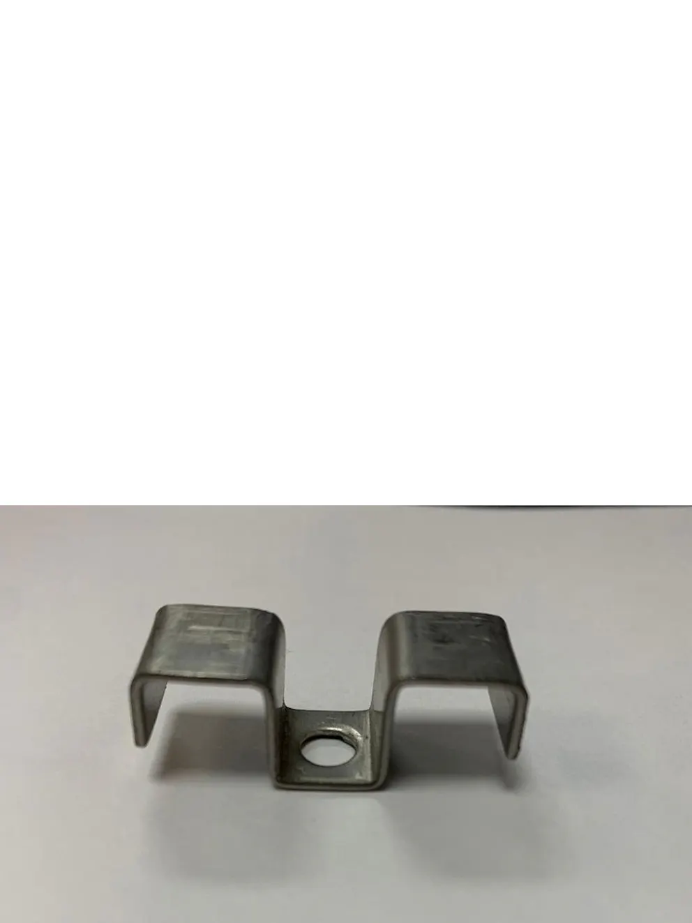 Flooring Top Clip Only Stainless Steel (Gr.316) for Mini Mesh GRP flooring